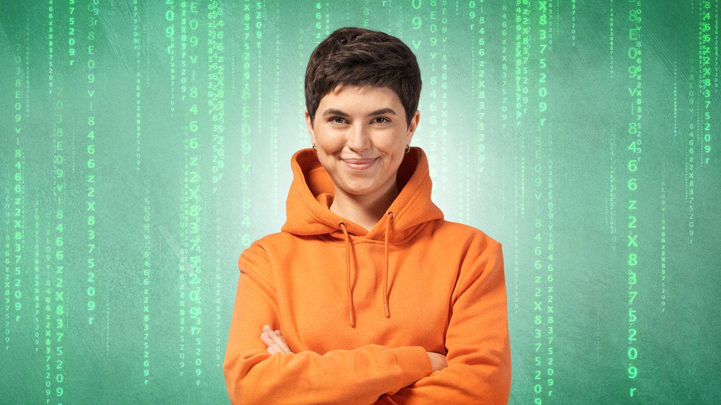 Ab jetzt wird bAV einfach